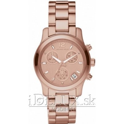 Michael Kors MK 5430 od 127 € - Heureka.sk