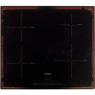 Bosch PIE 631FB1E — Heureka.sk