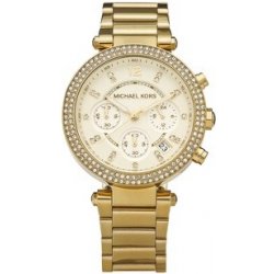 Michael Kors MK5354 od 85,00 € - Heureka.sk