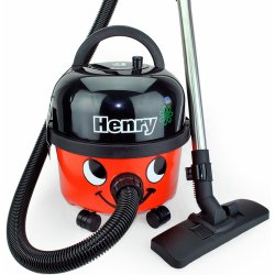 Numatic Henry HVR200A alternatívy - Heureka.sk