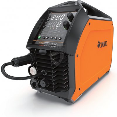 Jasic MIG 200 PFC od 1 128,6 € - Heureka.sk