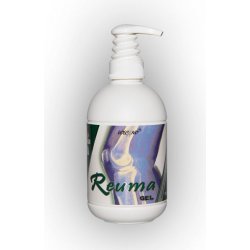 Volcano Reuma gél 300 g od 10,20 € - Heureka.sk