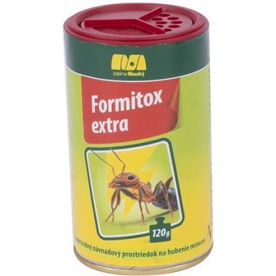 Ferdo stop krieda na mravce / proti mravcom od 1,15 € - Heureka.sk