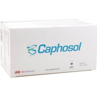 CAPHOSOL MONODOZ /30 DAVOK/ 2X30 AM od 61,69 € - Heureka.sk
