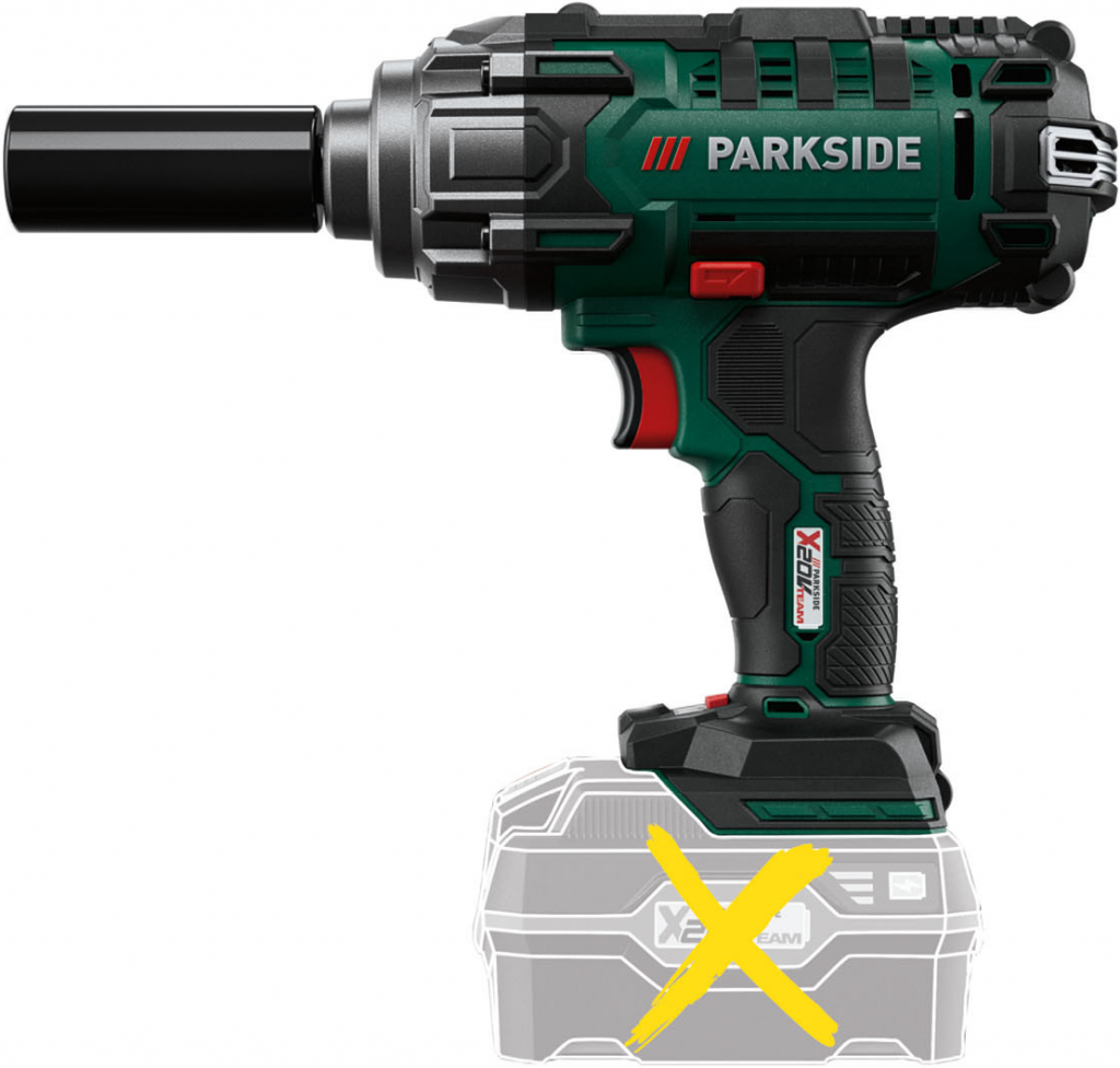 Parkside 100357009 od 39,99 € - Heureka.sk