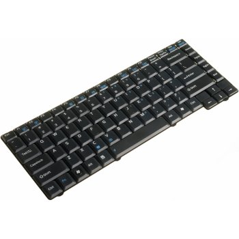 Klávesnica na notebook ASUS F5 F5R F5V F5M F5N F5SL X50 A3 A3A ...