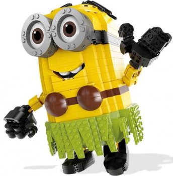 Mega Bloks Mimoni Postav si Mimoně od 29,4 € - Heureka.sk