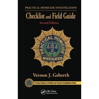 Practical Homicide Investigation Checklist and Field Guide od 225,88 ...