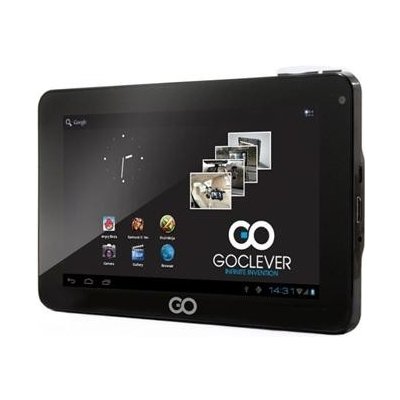 GoClever TAB R75 od 71,35 € - Heureka.sk