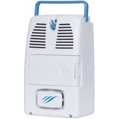 Airsep Freestyle kyslíkový koncentrátor dýchací prístroj 5 l od 3 265 ...