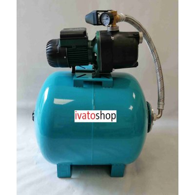 DAB JETCOM 102M/80 L od 315 € - Heureka.sk