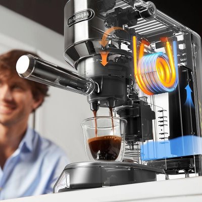 DeLonghi Dedica Arte EC 885.BG od 299,22 € - Heureka.sk