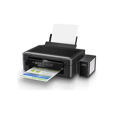 Epson L386 od 168 € - Heureka.sk
