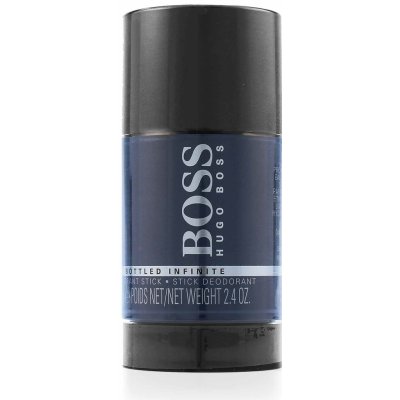 Hugo Boss Boss Bottled Infinite deostick 75 ml od 29,4 € - Heureka.sk