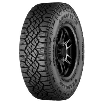 Goodyear WRANGLER DURATRAC RT 285/70 R17 121Q od 277 € - Heureka.sk