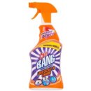 Cillit Bang turbo power na mastnotu 750 ml od 2,49 € - Heureka.sk