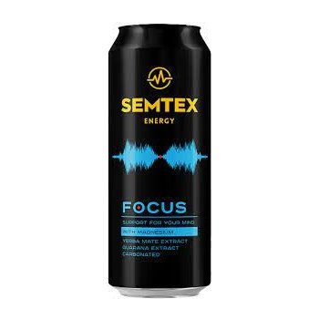 Semtex Semtex Focus 500 ml od 1,3 € - Heureka.sk