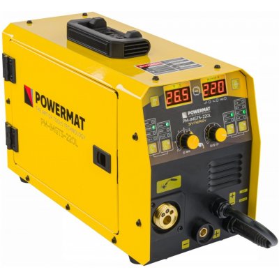 Zváračky Powermat – Heureka.sk