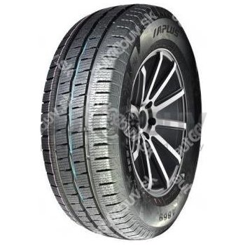 Aplus A869 205/70 R15 106/104R od 58,44 € - Heureka.sk