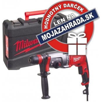 MILWAUKEE PH26T od 201,77 € - Heureka.sk