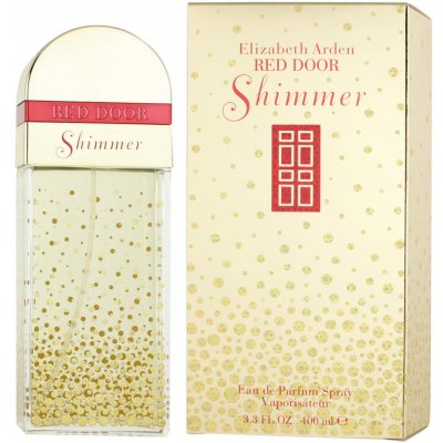 Elizabeth Arden Red Door Shimmer parfumovaná voda dámska 100 ml od 23,9 ...