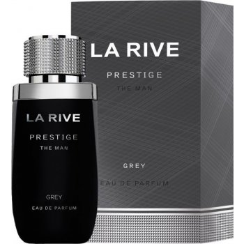 La Rive Man Prestige Gray toaletná voda pánska 75 ml od 7,89 € - Heureka.sk