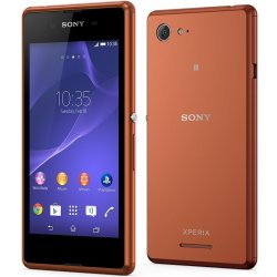 Sony Xperia E3 od 106,80 € - Heureka.sk