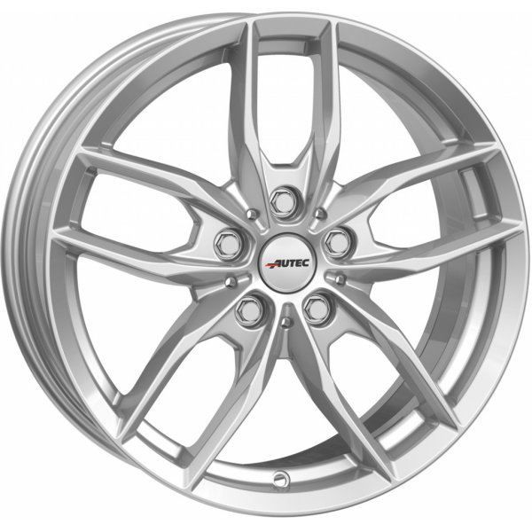 AUTEC Bavaris 8x18 5x112 ET57 brilliant silver od 129,47 € - Heureka.sk