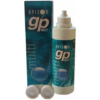 Avizor GP Multi 240 ml od 10,49 € - Heureka.sk