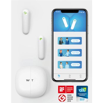 Timekettle WT2 Plus od 269 € - Heureka.sk