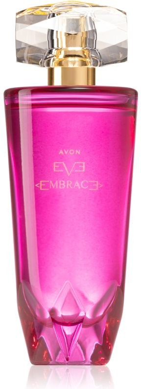 Avon Eve Embrace parfumovaná voda dámska 50 ml od 11,88 € - Heureka.sk