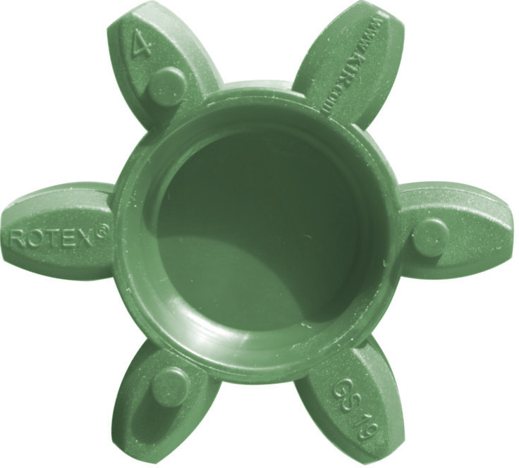 ROTEX GS 19-64ShD-H plastový medzikus KTR Hviezdica plastová ...