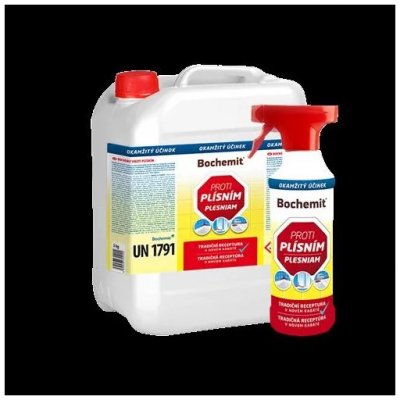 Produkty Bochemit na jednom mieste - Heureka.sk