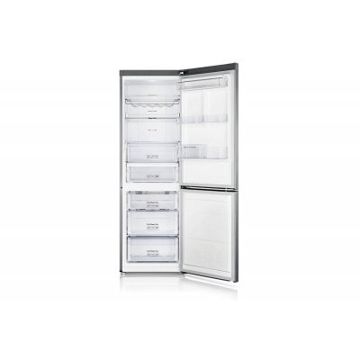 Samsung RB-F310G RB31FERNBSA od 649 € - Heureka.sk