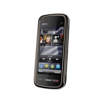 Nokia 5230 od 77,88 € - Heureka.sk