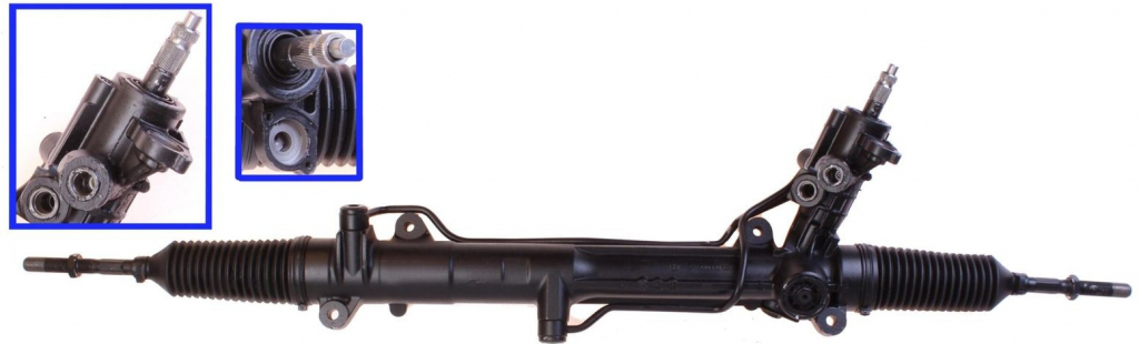 Řídicí mechanismus DRI 711520765 od 248 € - Heureka.sk