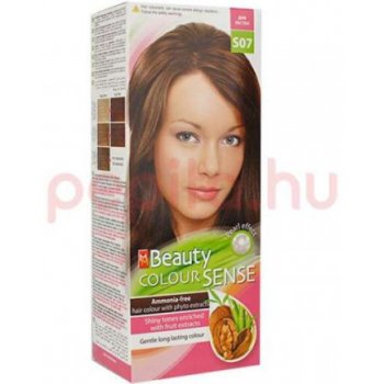 MM Beauty Color Sense S07 farba na vlasy od 2,76 € - Heureka.sk