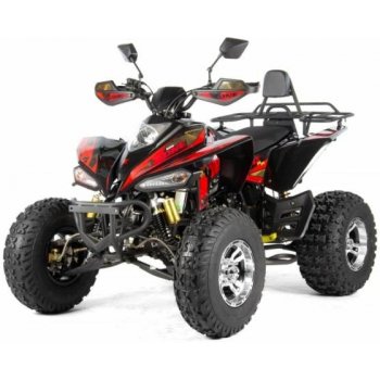 Bashan X-ONE 250cc EFI od 4 299 € - Heureka.sk