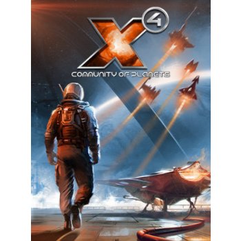 X4: Community of Planets (Collector's Edition) od 62,79 € - Heureka.sk