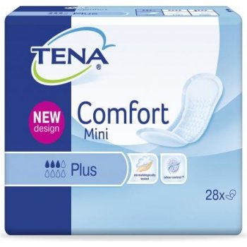 Tena Comfort mini plus 28 ks od 7,51 € - Heureka.sk