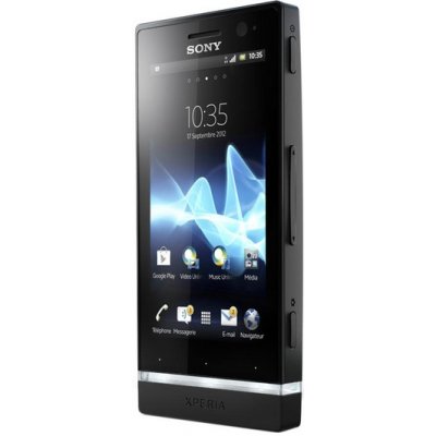 Sony Xperia U od 141,41 € - Heureka.sk
