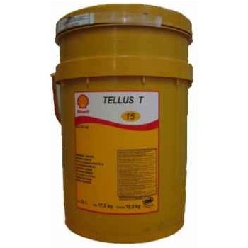 Shell Tellus S2 V 15 20 l od 77,2 € - Heureka.sk
