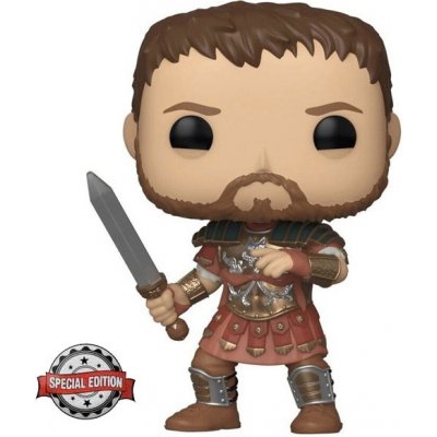 Funko POP! Gladiator Maximus Special Edition od 19,99 € - Heureka.sk