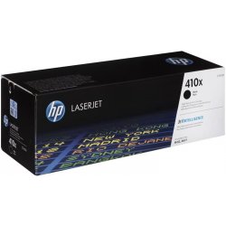 HP CF410X - originálny od 125,20 € - Heureka.sk