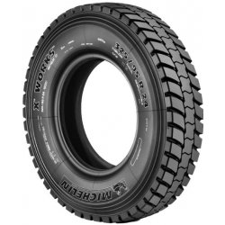 Michelin X WORKS XD 325/95 R24 162/160K od 708,40 € - Heureka.sk