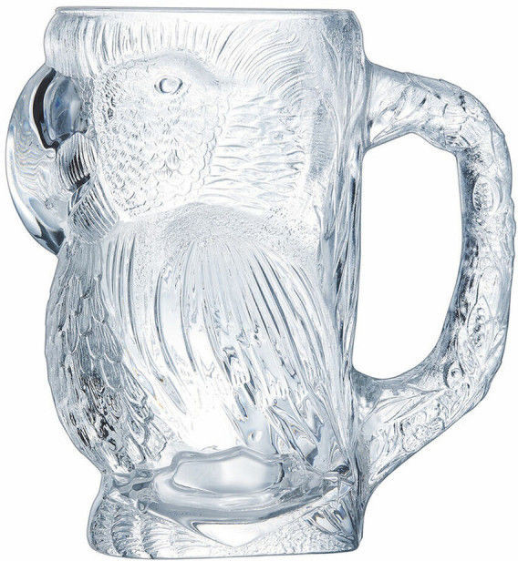 Arcoroc Pohár na pivo Parrot 900 ml od 21,9 € - Heureka.sk Arcoroc Pohár na pivo Parrot 900 ml od 21,9 € - Heureka.sk