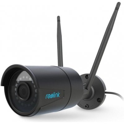 Reolink RLC-410W-4MP-BLACK od 107,9 € - Heureka.sk