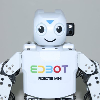 Edbot Robotis Mini od 1 182,77 € - Heureka.sk