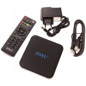 Foyu 4K Y10 od 36,69 € - Heureka.sk