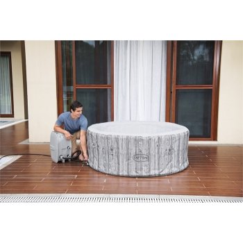 BESTWAY 60085 Lay-Z-Spa Fiji od 349 € - Heureka.sk
